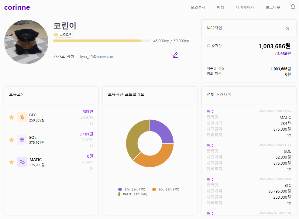 GitHub - suns2131/corinne_fe