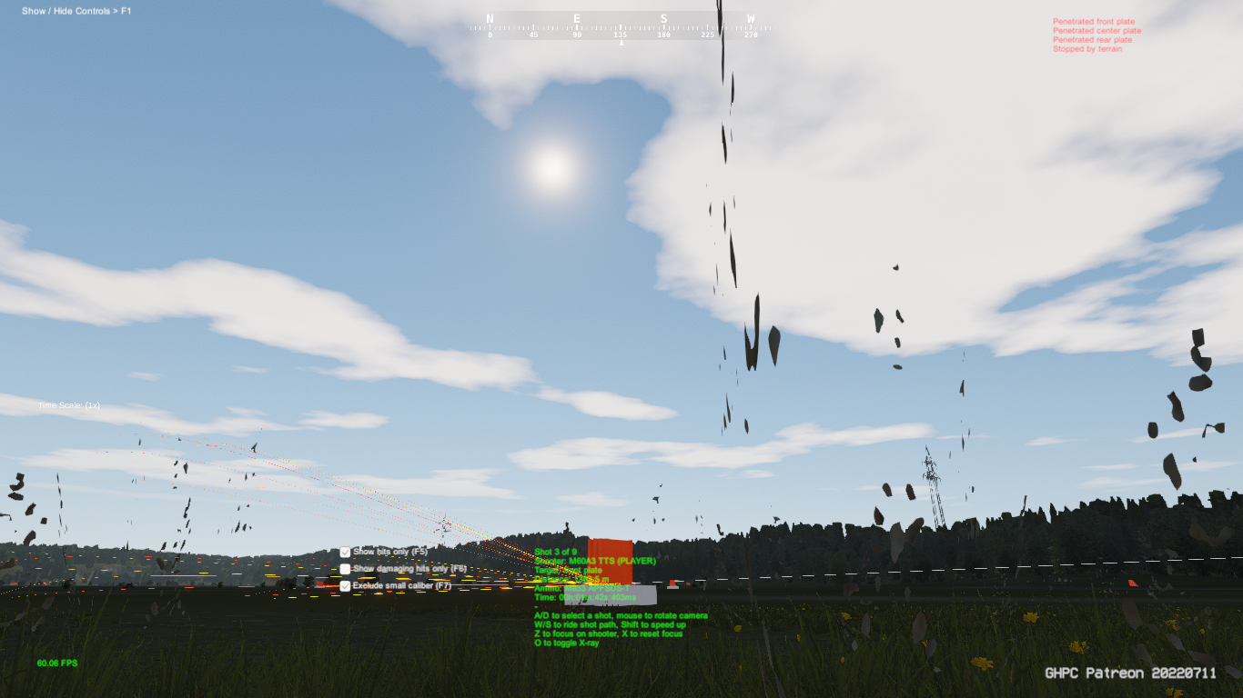 Lighting system is inconsistent · Issue #81 · RadianSimulations/ghpc-feedback · GitHub