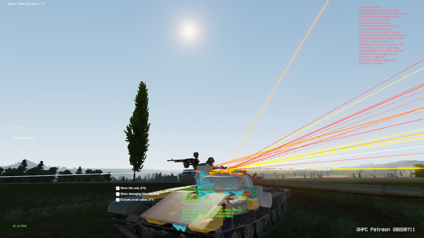 Lighting system is inconsistent · Issue #81 · RadianSimulations/ghpc-feedback · GitHub