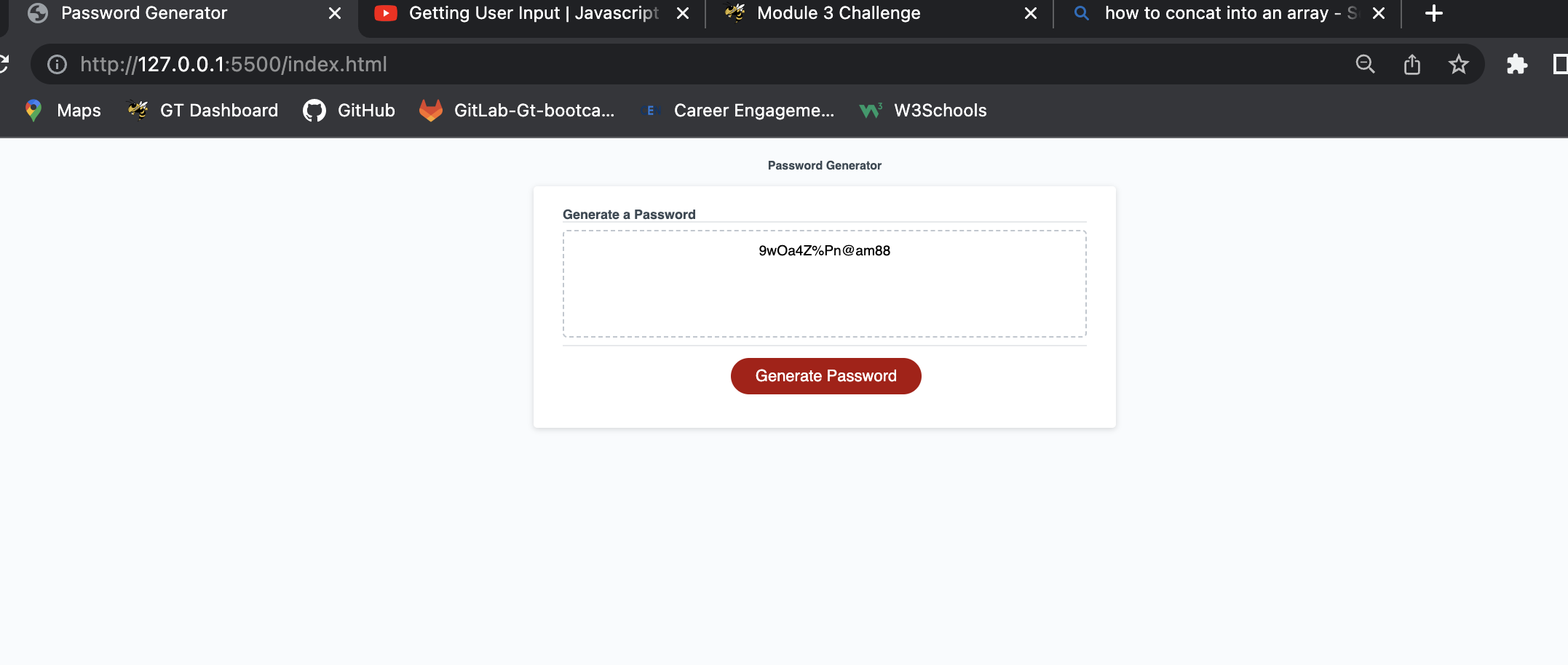 GitHub - Tymo821/password-generator: This is a password generator ...