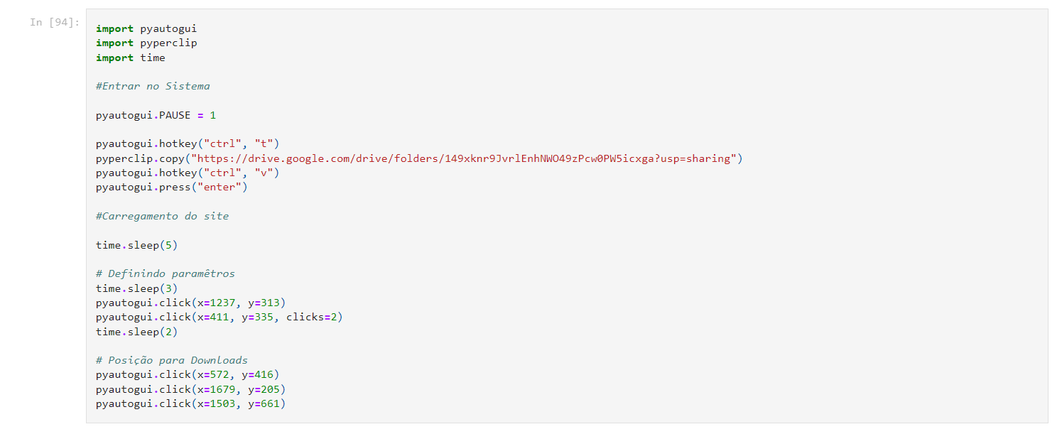 GitHub - CarlosJozala/Automacao_de_Tarefas_com_Python: Automação de ...