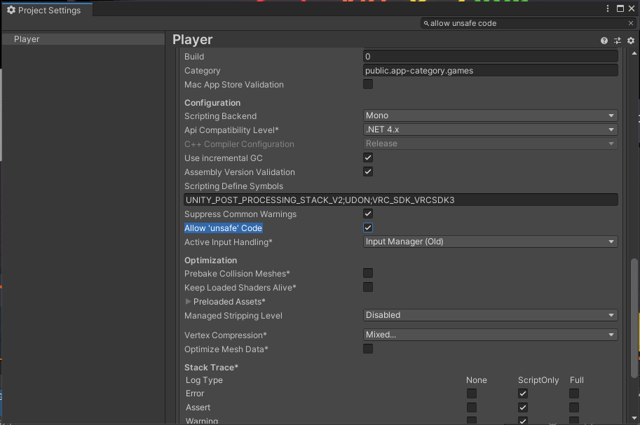 GitHub - SmewVR/Smew-Brush: VRC Prefab