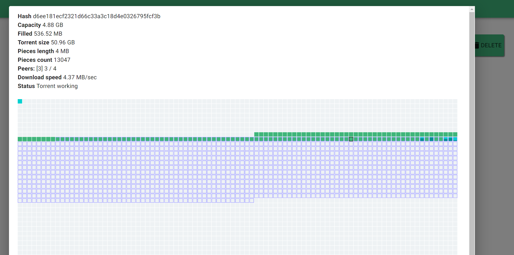 Тормозит 4К · Issue #41 · YouROK/TorrServer · GitHub