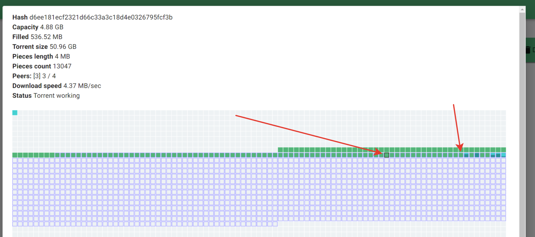 Тормозит 4К · Issue #41 · YouROK/TorrServer · GitHub