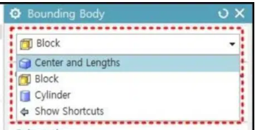 Caculate Volume or Stock Size · Issue #175 · fougue/mayo · GitHub