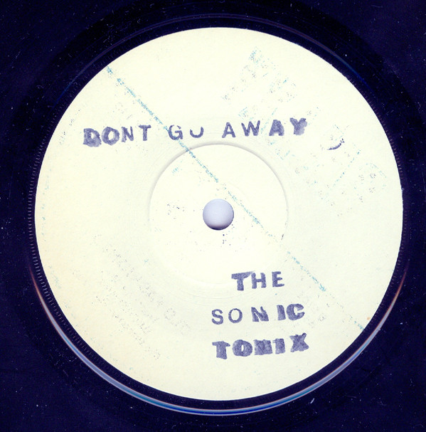 The Institution and Sonic Tonix record images/songs · Issue #76 · xpollen8/jazzbutcher.com · GitHub