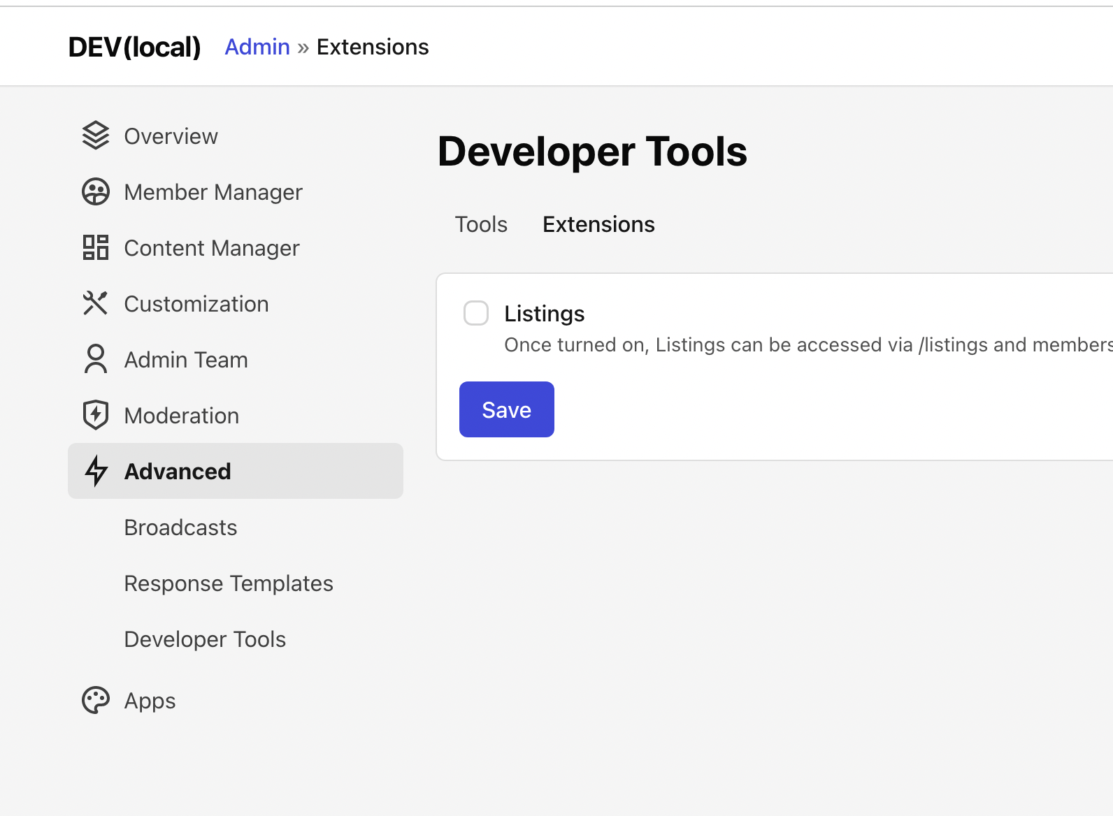 Developer Tools Become Inactive When Clicked On Extensions · Issue 18863 · Forem Forem · Github