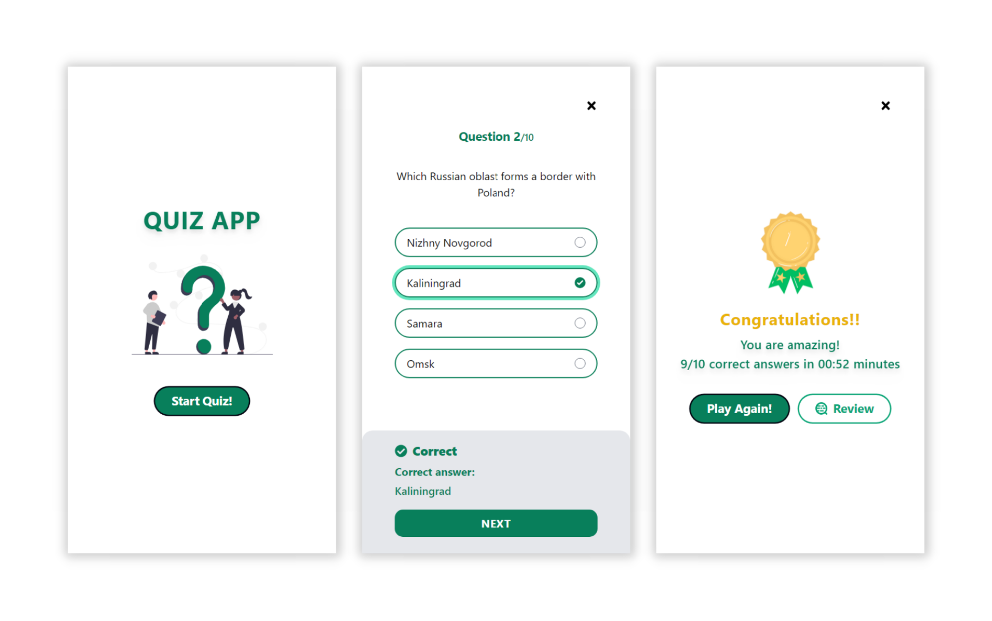 GitHub - NVanVuong/quiz_app