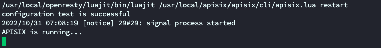Python Custom Plugin Problem After Apisix 2 14 Switches To 3 0 · Issue 8211 · Apache Apisix