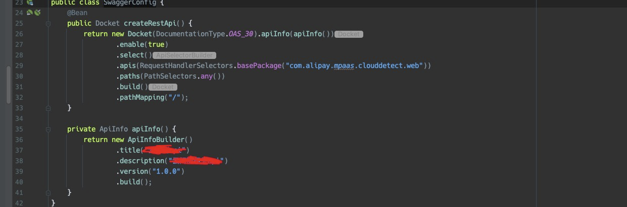 @ApiParam conflict @RequestParam · Issue #3888 · springfox/springfox · GitHub
