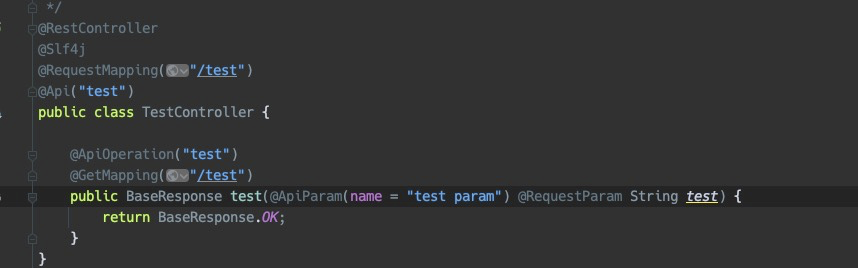 @ApiParam conflict @RequestParam · Issue #3888 · springfox/springfox · GitHub