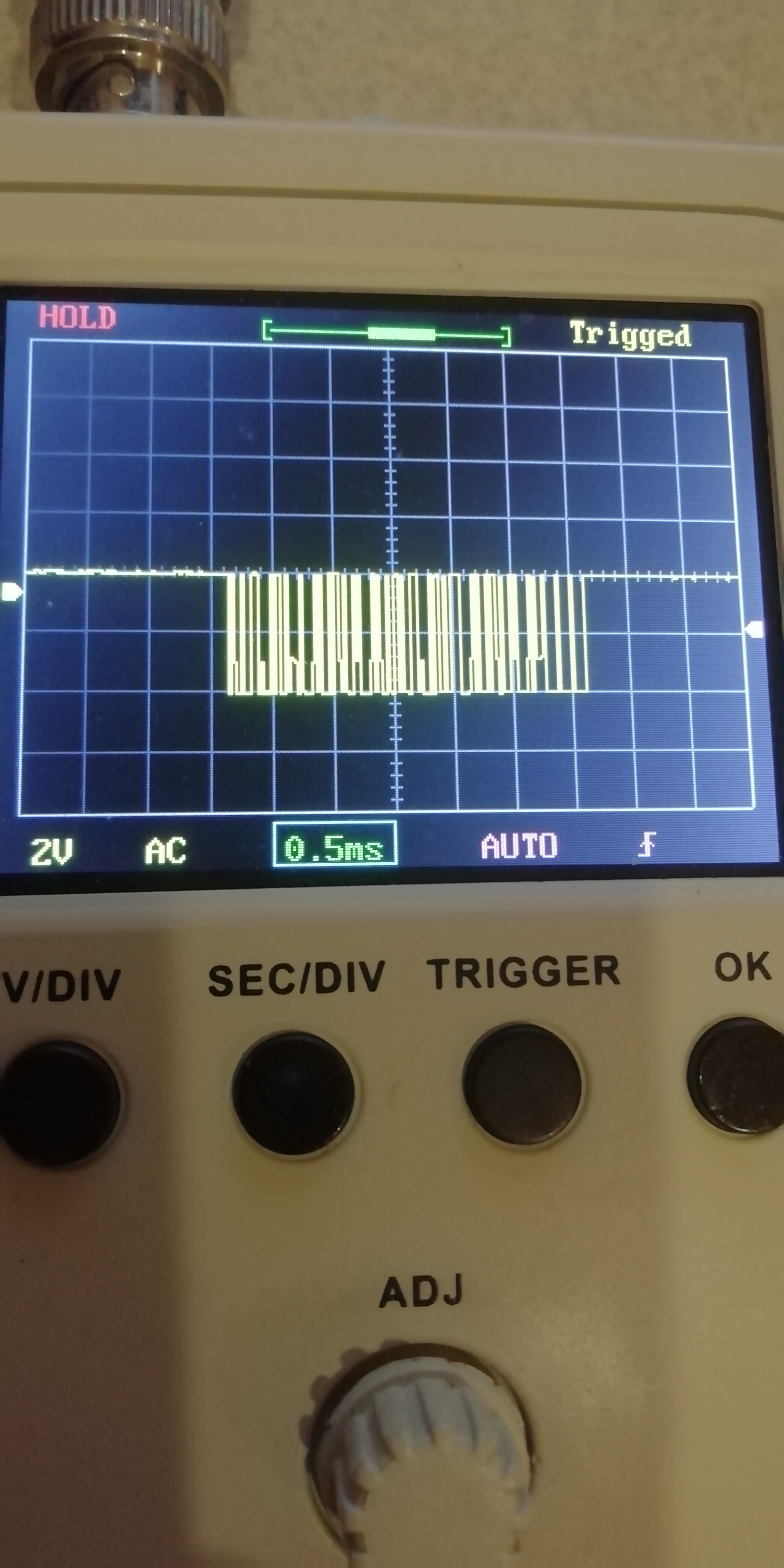 SBUS protocol not work for external module at Turnigy 9XR PRO · Issue ...