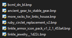 Various BNP install issues · Issue #38 · NiceneNerd/UKMM · GitHub