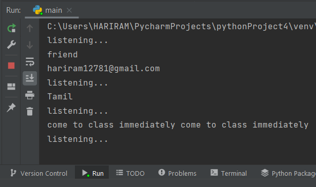 GitHub - anand-stack/Email-Voice-Assistant