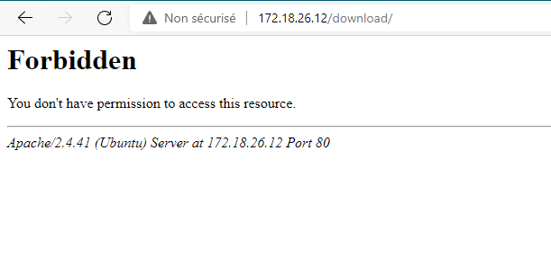 Download Folder Isn T Hidden By Default · Issue 314 · Ocsinventory Ng Ocsinventory Server · Github