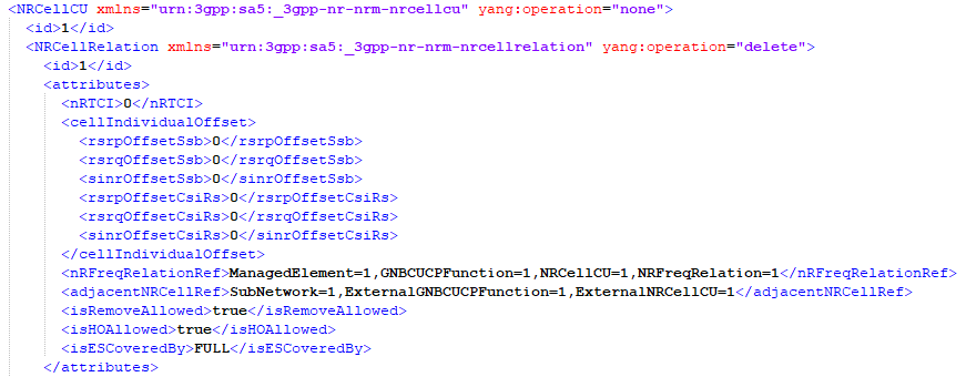 Merge configuration diff error after the yang modules have been changed. · Issue #3153 · sysrepo ...