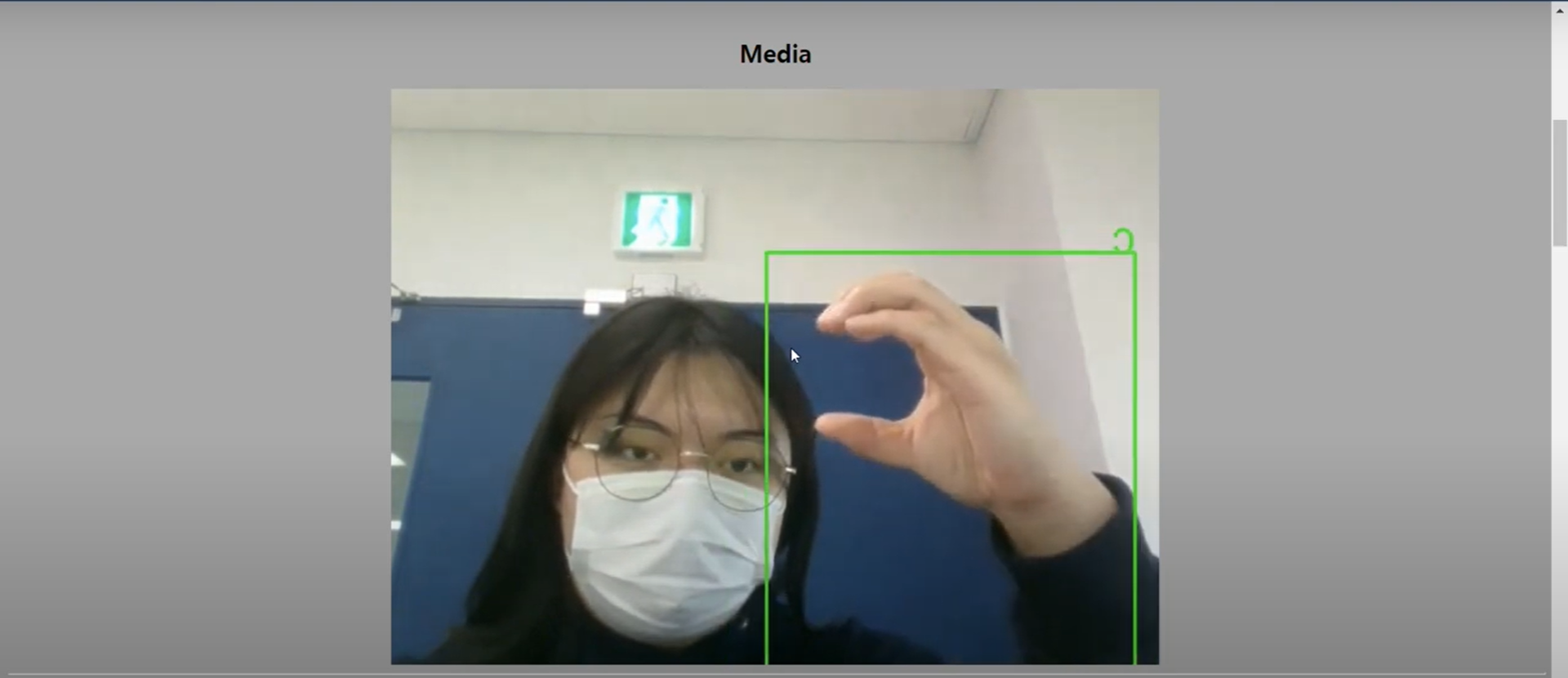 GitHub - Team-No-3/Hand_sign_language: [ 스마트디지털부산아카데미 3조 ] 수화 DataSet을 ...
