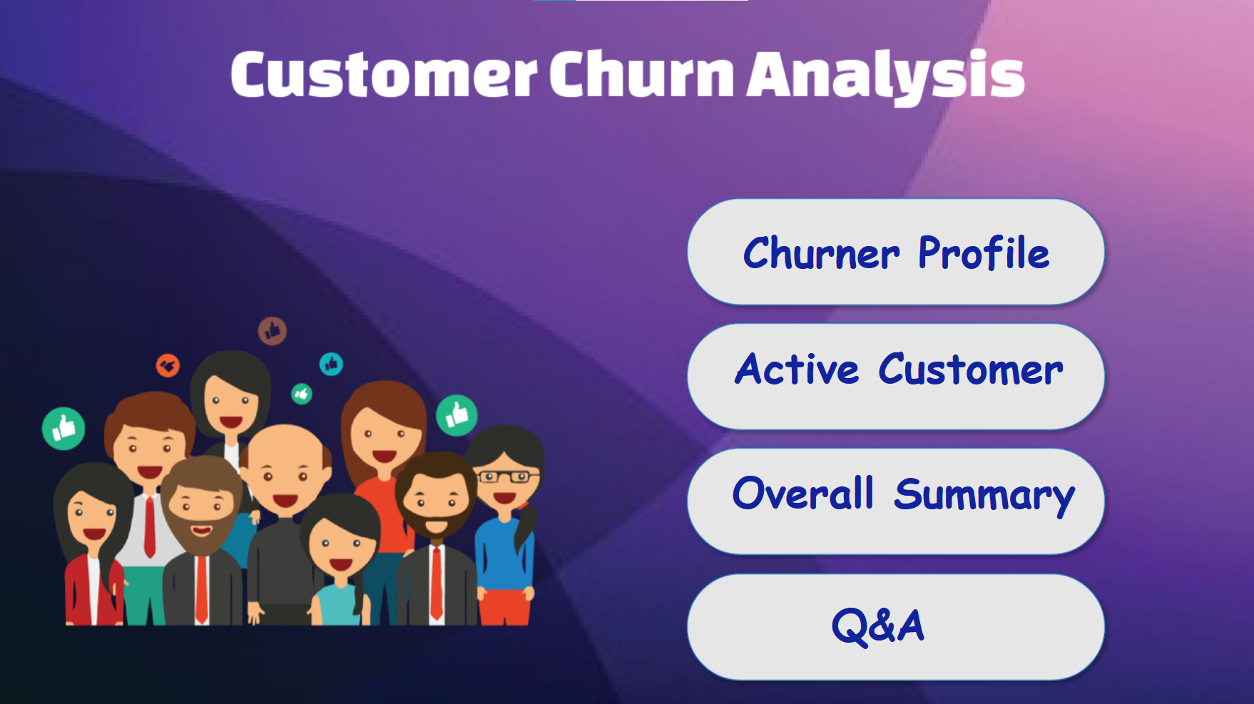 GitHub - adilcr01/Customer-Churn-Dashboard
