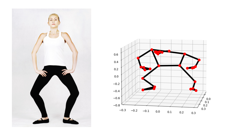 GitHub - jiro-mk/mediapipe-pose