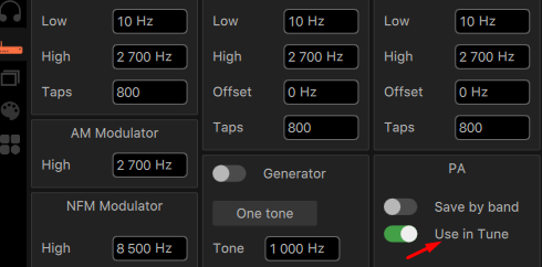 PA does not get PTT signal with PA switched on in ESDR3 · Issue #88 ...