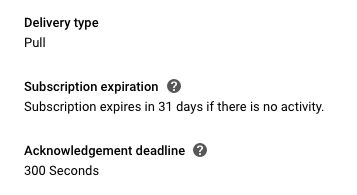 pubsub: Message receive rate is slower when NumGoroutines is >1 after updating to 1.6.1 · Issue ...
