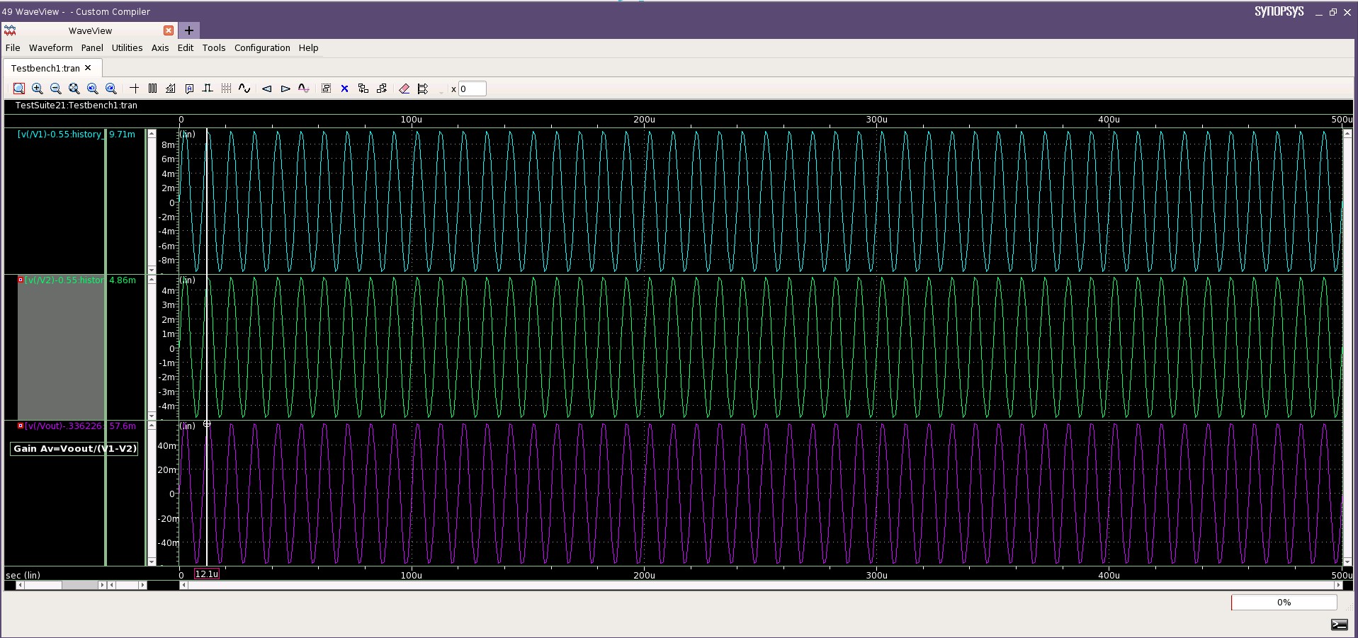 GitHub - Kasetty-Praveen-Kumar/Design-of-Single-Stage-OTA-using-28nm ...