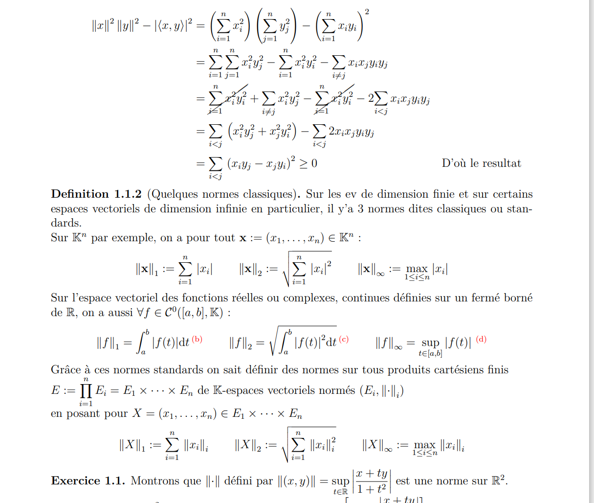 GitHub - HamidMahamat/Mathematical-Analysis: Cours d'analyse ...