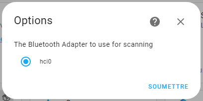 Bluetooth integration failed to start (org.bluez.Error.InvalidArguments) · Issue #76234 · home ...