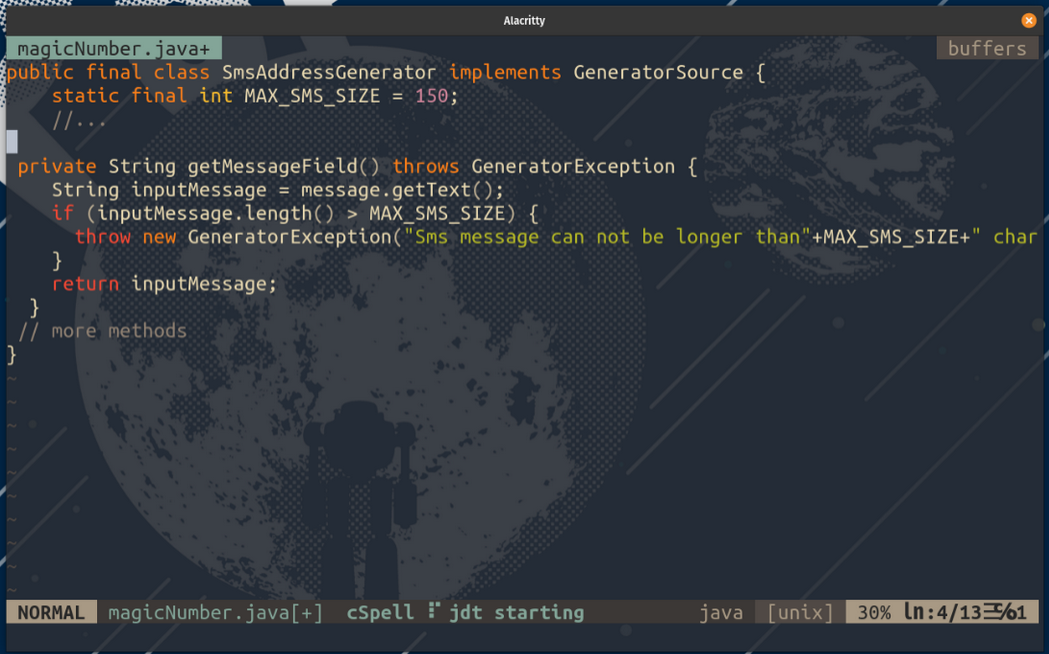 Redesign proposal · Issue #1419 · zxing/zxing · GitHub