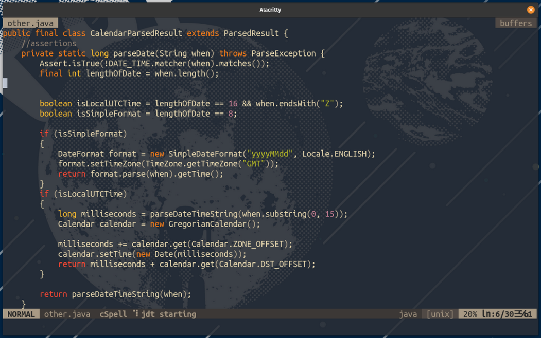 Redesign proposal · Issue #1420 · zxing/zxing · GitHub