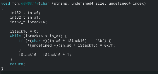 Make ghidra-dec use variable name of Rizin and auto refresh after ...