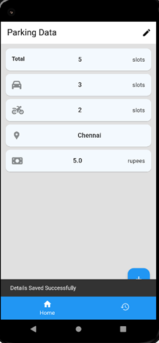 GitHub - harshit82/Parking-Management-System