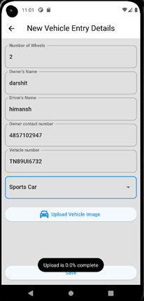 GitHub - harshit82/Parking-Management-System