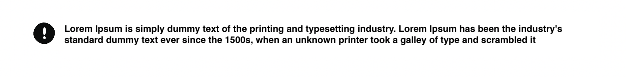 Feature: Alert components with icon support · Issue #311 · Capgemini/dcx-react-library · GitHub