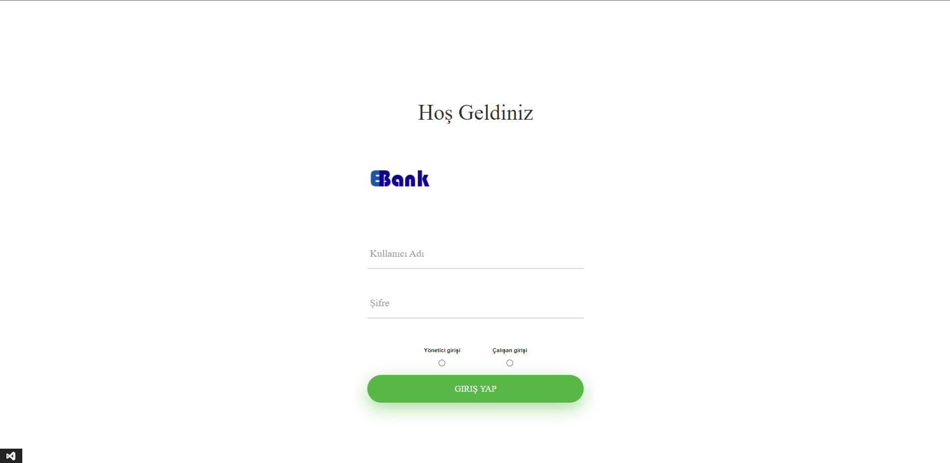 GitHub - YigitEmreTurkkan/banking-system-oop-architecture: Modular ...