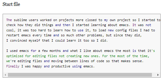 GitHub - nueag/vimgolf