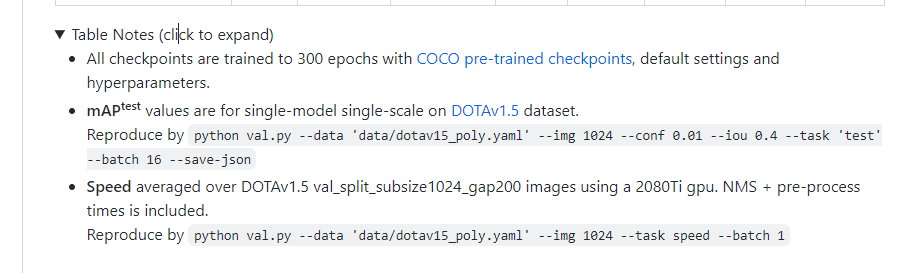windows: python setup.py develop出错 · Issue #153 · hukaixuan19970627/yolov5_obb · GitHub