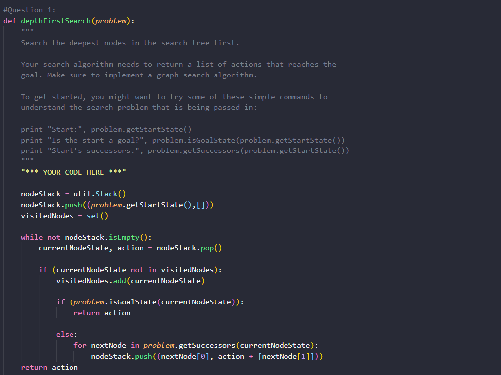 GitHub - dtouyenn/HOMEWORK_AI-Pacman_P1.Search