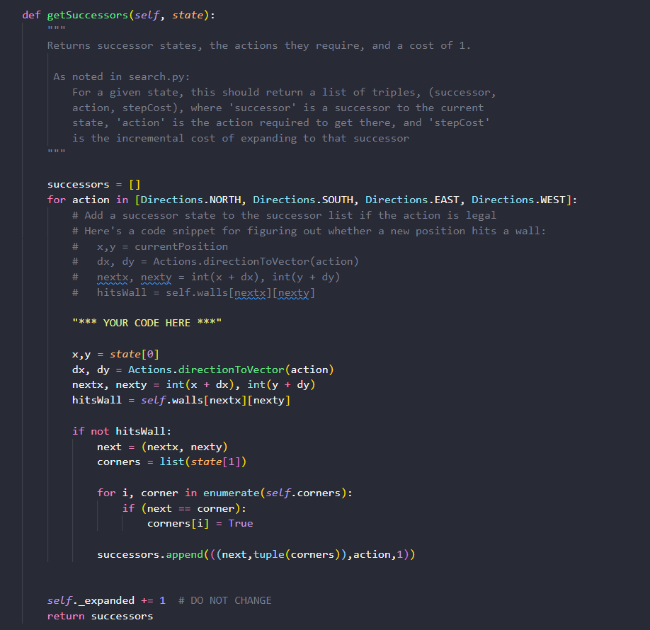 GitHub - dtouyenn/HOMEWORK_AI-Pacman_P1.Search