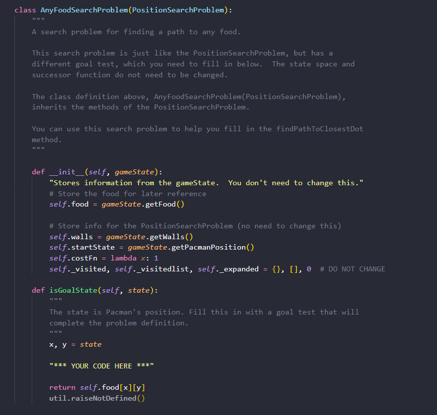 GitHub - dtouyenn/HOMEWORK_AI-Pacman_P1.Search