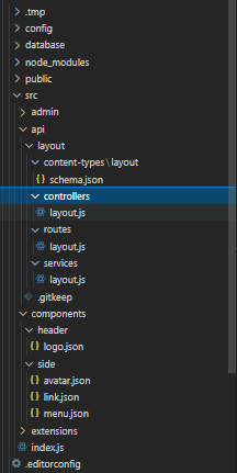 GitHub - eamello/Strapi_v4_Deep_Populate: An example of deep populating components and dynamic ...