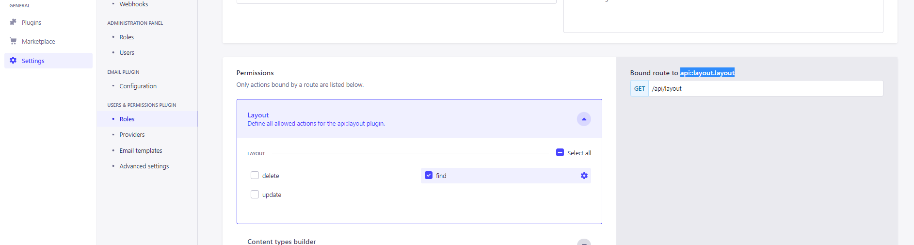 GitHub - eamello/Strapi_v4_Deep_Populate: An example of deep populating components and dynamic ...