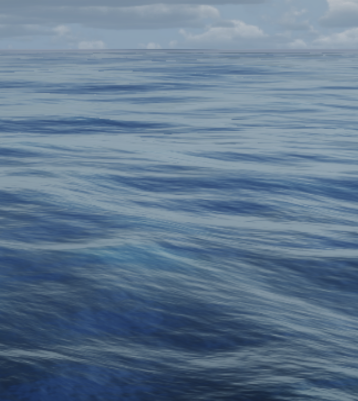 [HDRP] Waves appear blocky / aliased at 4k · Issue #711 · wave-harmonic/crest · GitHub