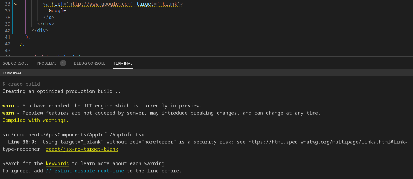 Check WebUI for Referrer-Policy: no-referrer · Issue #2225 · raspiblitz ...