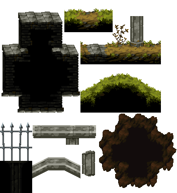 อุปสรรค สิ่งกีดขวาง · Issue #18 · NokiaTh131/Projectgame-_12 · GitHub