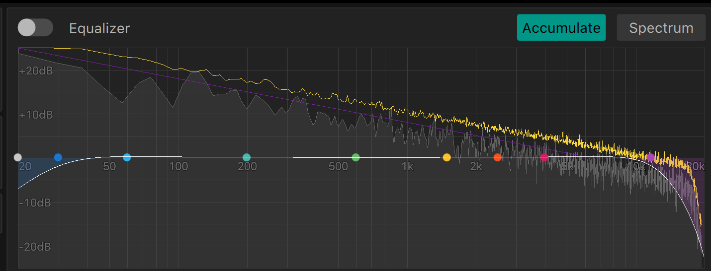 "розовая шумовая линия" неправильно · Issue #87 · ExpertSDR3/ExpertSDR3-BUG-TRACKER · GitHub