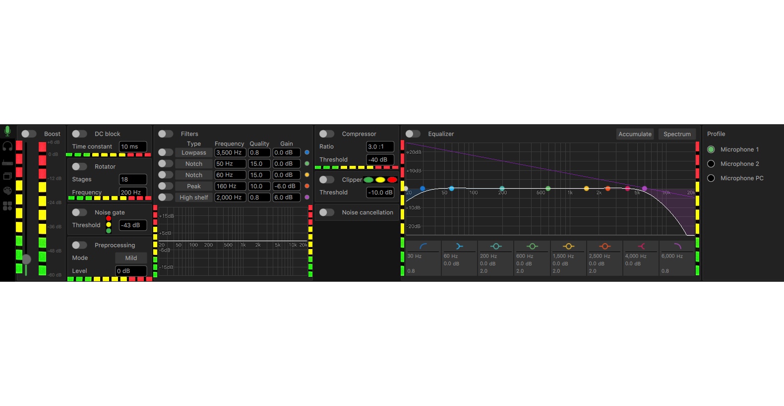 Welcome to ExpertSDR3-SUGGESTIONS Discussions! · ExpertSDR3 ExpertSDR3-SUGGESTIONS · Discussion ...
