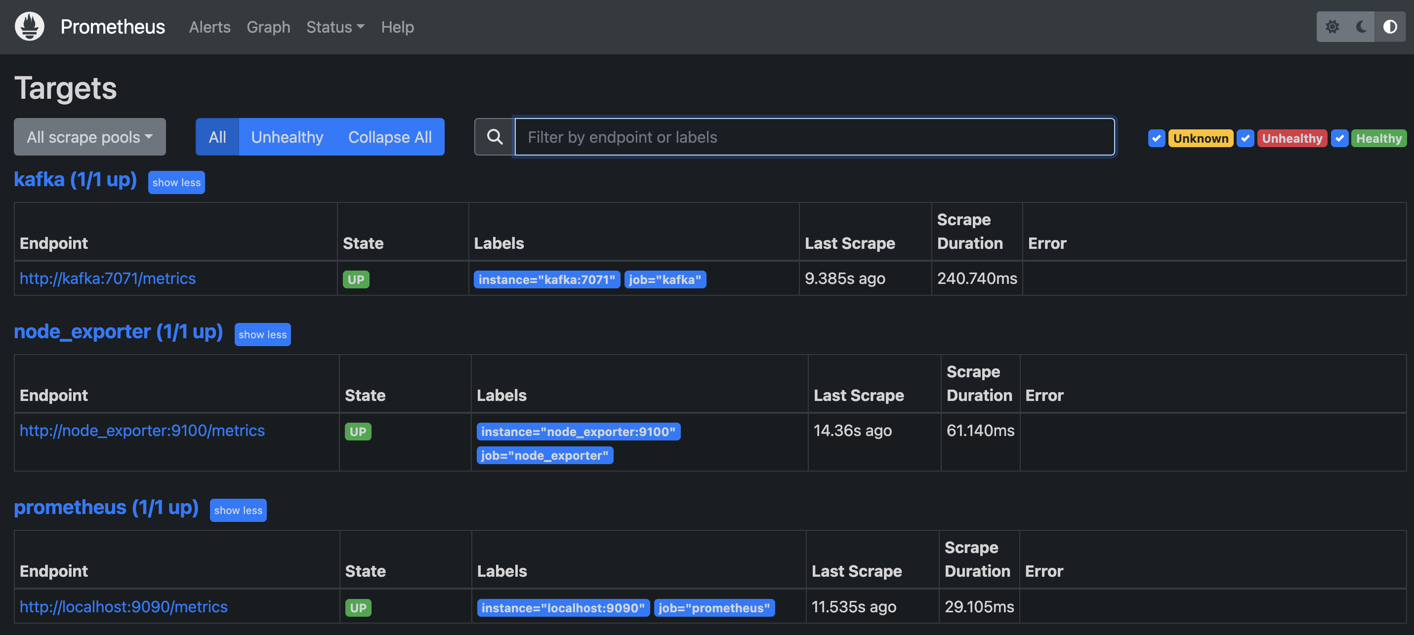 GitHub - Eiichiru/Prog_Even_kafka: Projet de programmation évenmentielle - Kafka