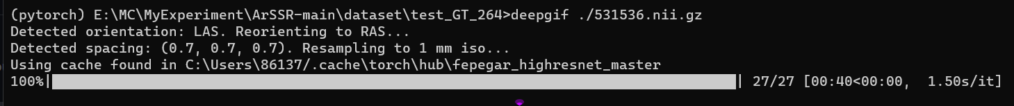 Hi，Highresnet is suitable for the processed hcp 1200 3d Mri.nii.gz？ · Issue #41 · fepegar ...
