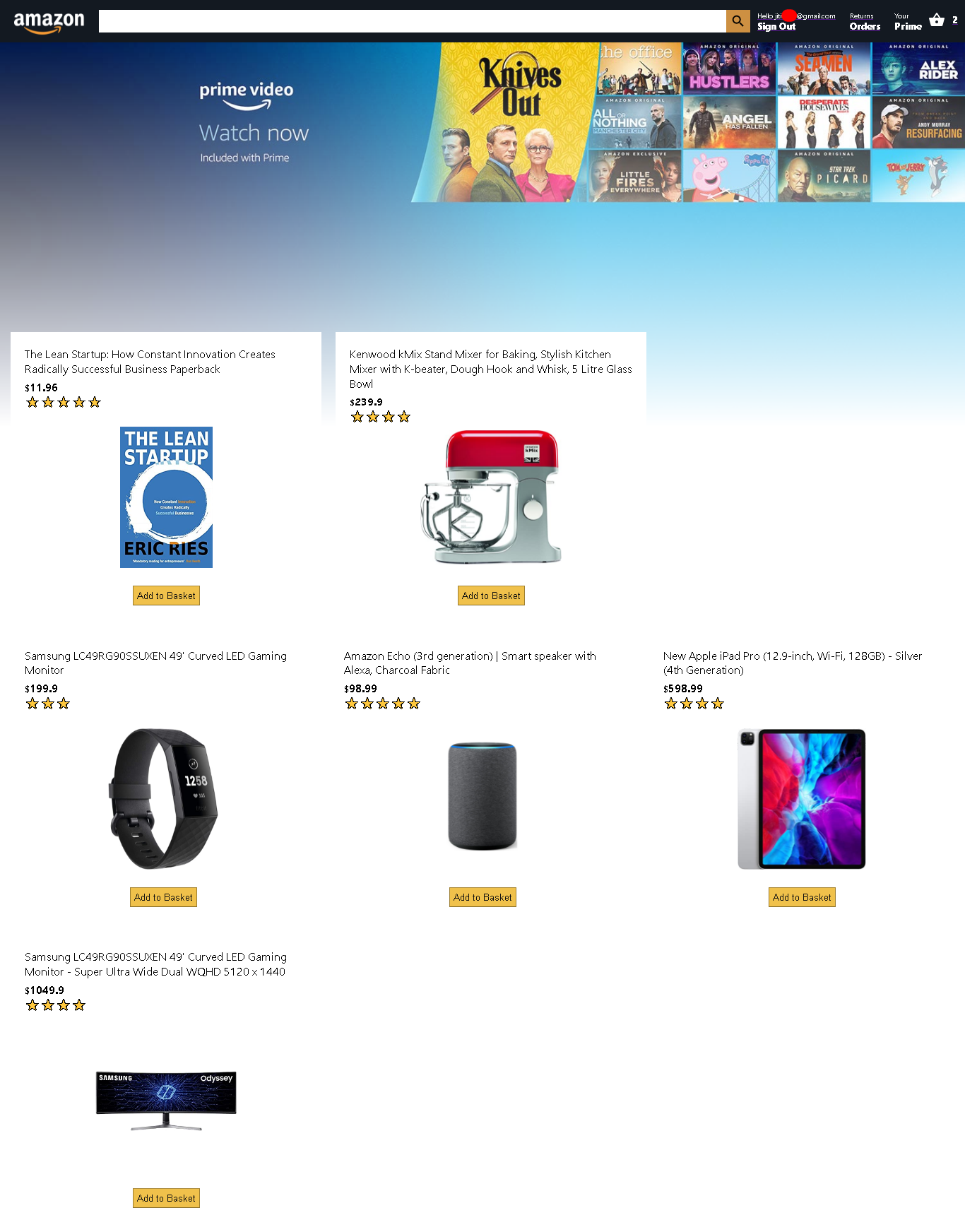 GitHub - jitinfullstack/amazon-full-stack